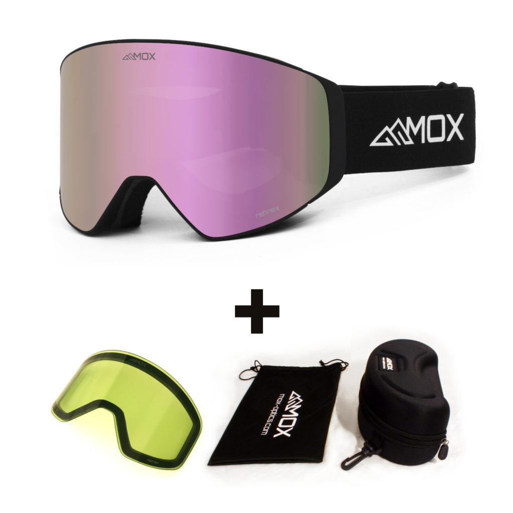 Startseite | MOX optics