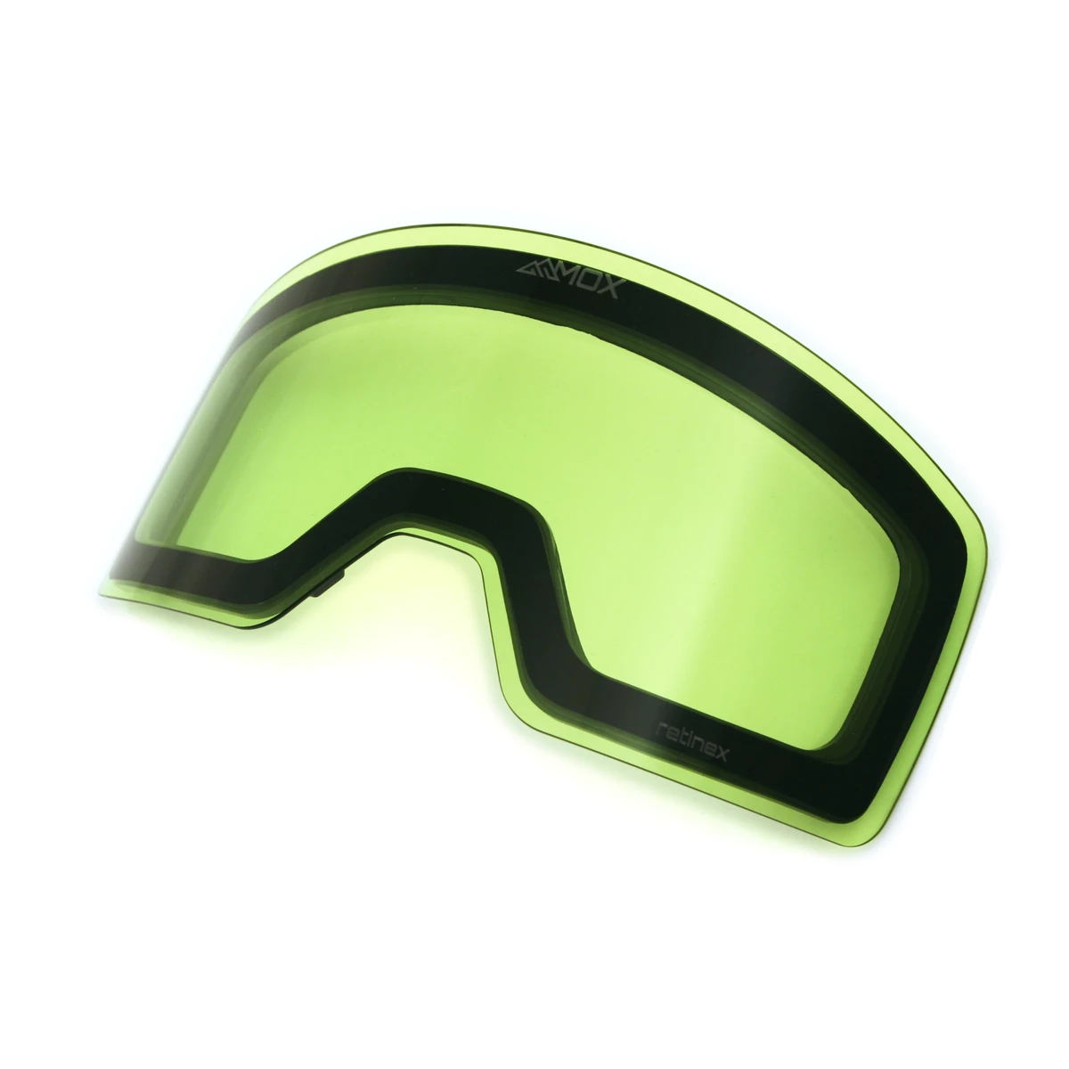 Steezy Lens - Radar Green | MOX optics
